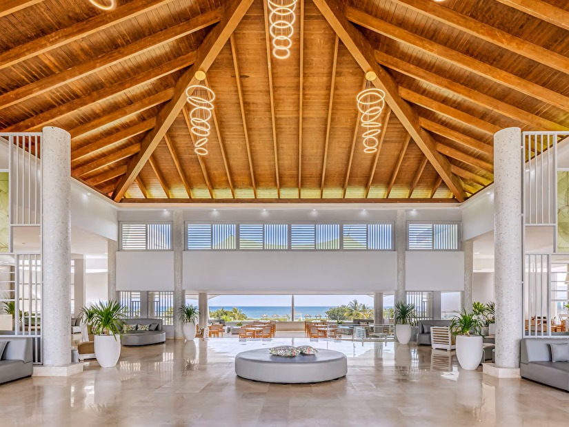 Melia Costa Rey - Cayo Coco, Cuba - NovelaCuba.com